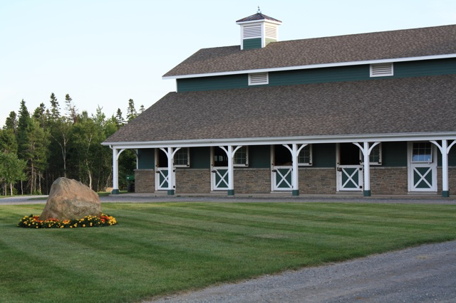 Facility Photos Sumac Farms