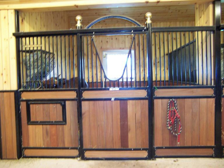 Facility Photos Sumac Farms